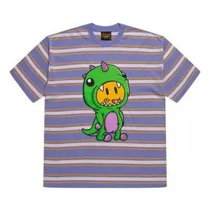 Drew House Dinodrew T-shirt - Purple