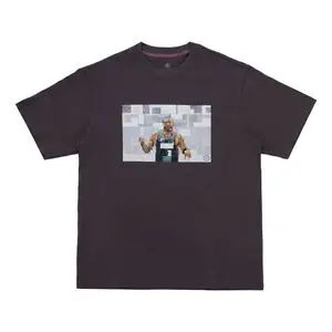 LI-NING Wade T-shirt - Black