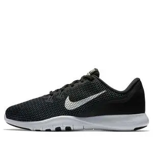 Nike Flex Trainer Athletic Sneakers - Black
