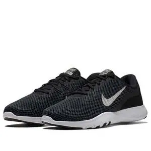 Nike Flex Trainer Athletic Sneakers - Black