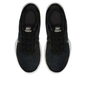 Nike Flex Trainer Athletic Sneakers - Black