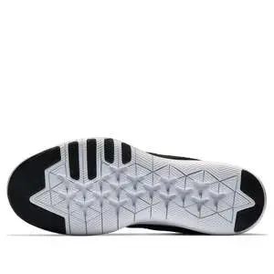 Nike Flex Trainer Athletic Sneakers - Black