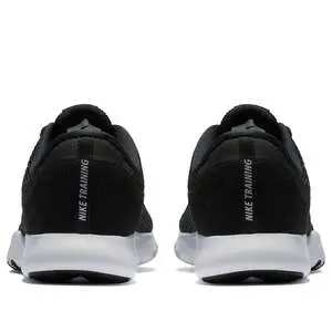 Nike Flex Trainer Athletic Sneakers - Black