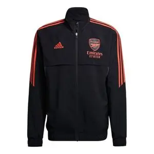 Adidas Arsenal Zipper Jacket - Default Colorway