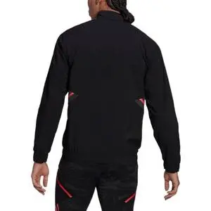 Adidas Arsenal Zipper Jacket