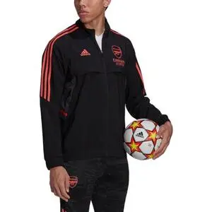 Adidas Arsenal Zipper Jacket