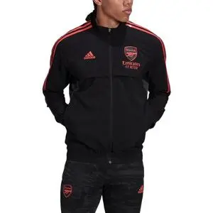 Adidas Arsenal Zipper Jacket