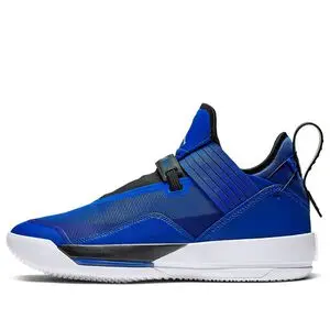 JORDAN Air 33 Se 'hyper Royal' Sneakers - Blue