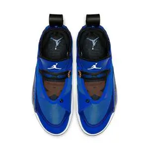 JORDAN Air 33 Se 'hyper Royal' Sneakers