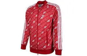 Adidas Originals Monogram Track Jacket
