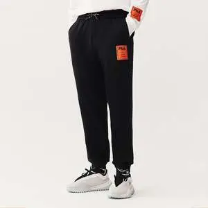 FILA X Mihara Crossover Sports Knit Long Pants