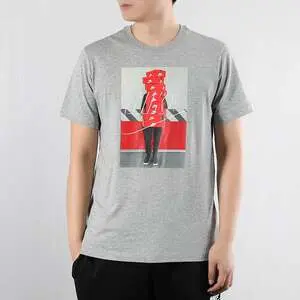 Nike Ftwr Pack2 Graphic T-shirt