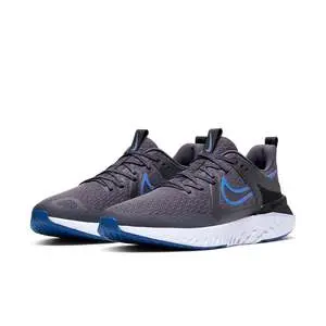 Nike Legend React 2 At1368-006 - Black