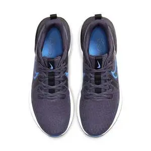 Nike Legend React 2 At1368-006 - Black