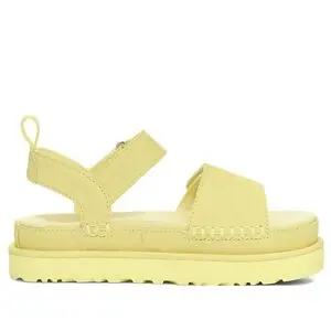 UGG Goldenstar Platform Sandal