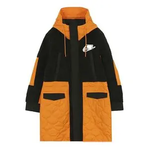 Nike Sport Pack Synthetic Fill Parka
