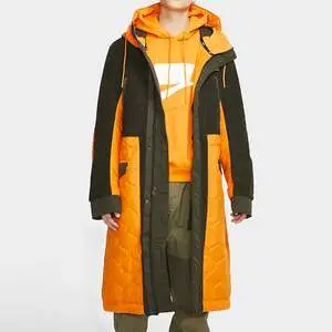Nike Sport Pack Synthetic Fill Parka