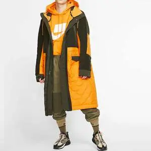 Nike Sport Pack Synthetic Fill Parka
