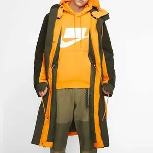Nike Sport Pack Synthetic Fill Parka