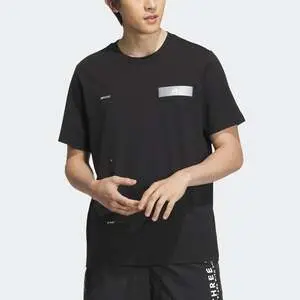 Adidas Tech Ref T-shirts