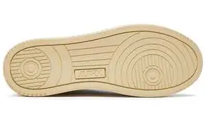 AUTRY Medalist Low Sneakers With Written Detail - White/black