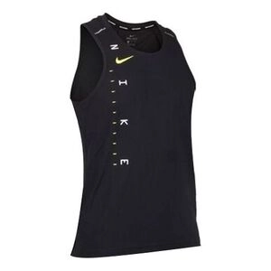 Nike Miler Future Fast Running Vest - Black