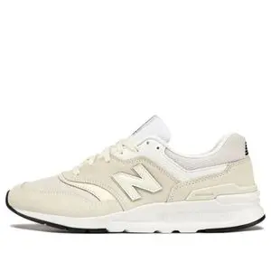 NEW BALANCE 997h Sneakers - Beige/white