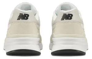 NEW BALANCE 997h Sneakers - Beige/white