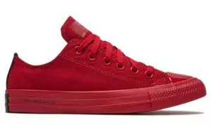 CONVERSE Chuck Taylor All Star Low Top Sneakers - Red