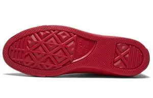 CONVERSE Chuck Taylor All Star Low Top Sneakers - Red