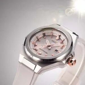 Casio Baby-g Solar Powered Watch
