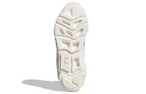 Adidas Y-3 Fyw S-97 Ii High Top Sneakers - Gray/white/black