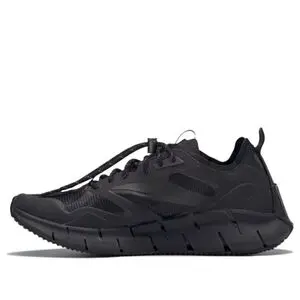 REEBOK X Charli Cohen Zig Kinetica Horizon Sneakers - Black