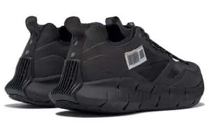 REEBOK X Charli Cohen Zig Kinetica Horizon Sneakers - Black