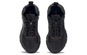 REEBOK X Charli Cohen Zig Kinetica Horizon Sneakers - Black