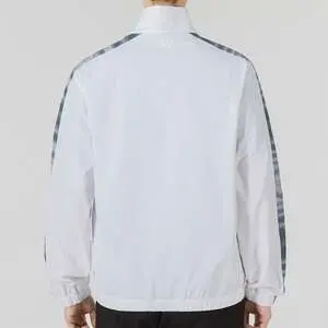Under Armour Sportstyle Woven Full Zip Jacket