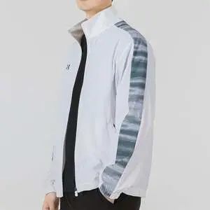 Under Armour Sportstyle Woven Full Zip Jacket