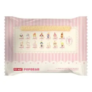 Pop Mart Supplements