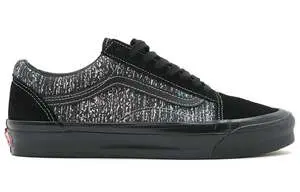 VANS Vault Og Old Skool Lx Sneakers