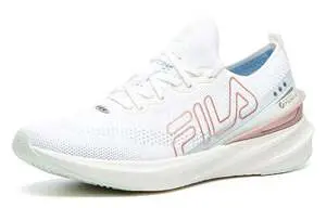 FILA Athletics Vola 200 Low Top Sneakers
