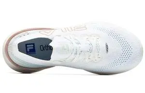FILA Athletics Vola 200 Low Top Sneakers