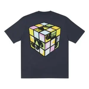 PALACE Ss22 Dont Be Square T-shirt