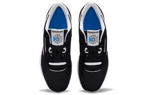 REEBOK Classic Nylon Sneakers - Black
