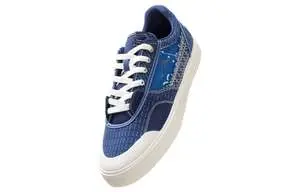 LI-NING Wave Pro Low 50/50 Sneakers