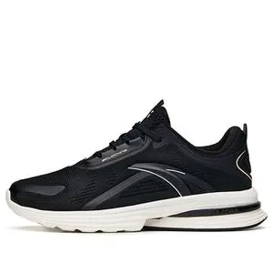 ANTA Running Series Sneakers A-core Tech - Black/white