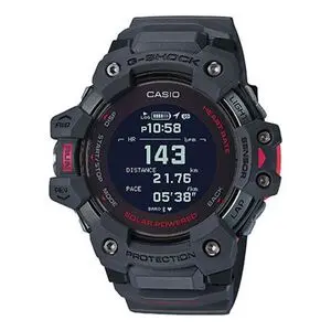 Casio G-shock Digital Watch - Black