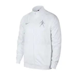 Nike Cr7 Track Jacket