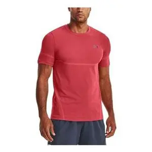 Under Armour Rush Seamless Legacy T-shirt