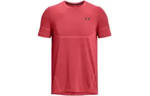 Under Armour Rush Seamless Legacy T-shirt