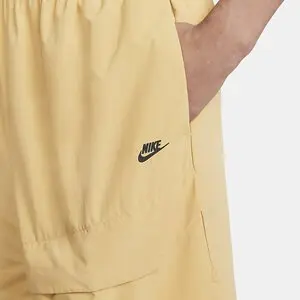 Nike Tech Pack Cargo Shorts